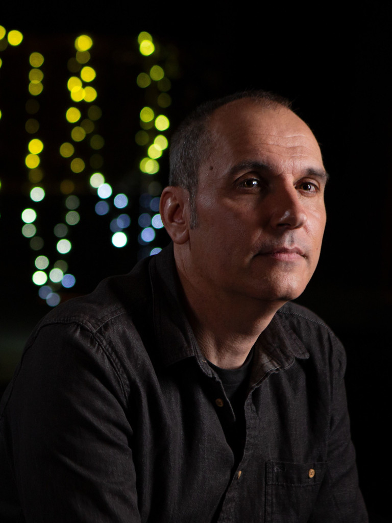 Selección TCM: David Marqués | SincroGuia TV