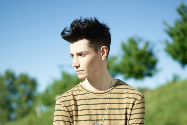 Sense ficció: La transformació d'en Krow | SincroGuia TV