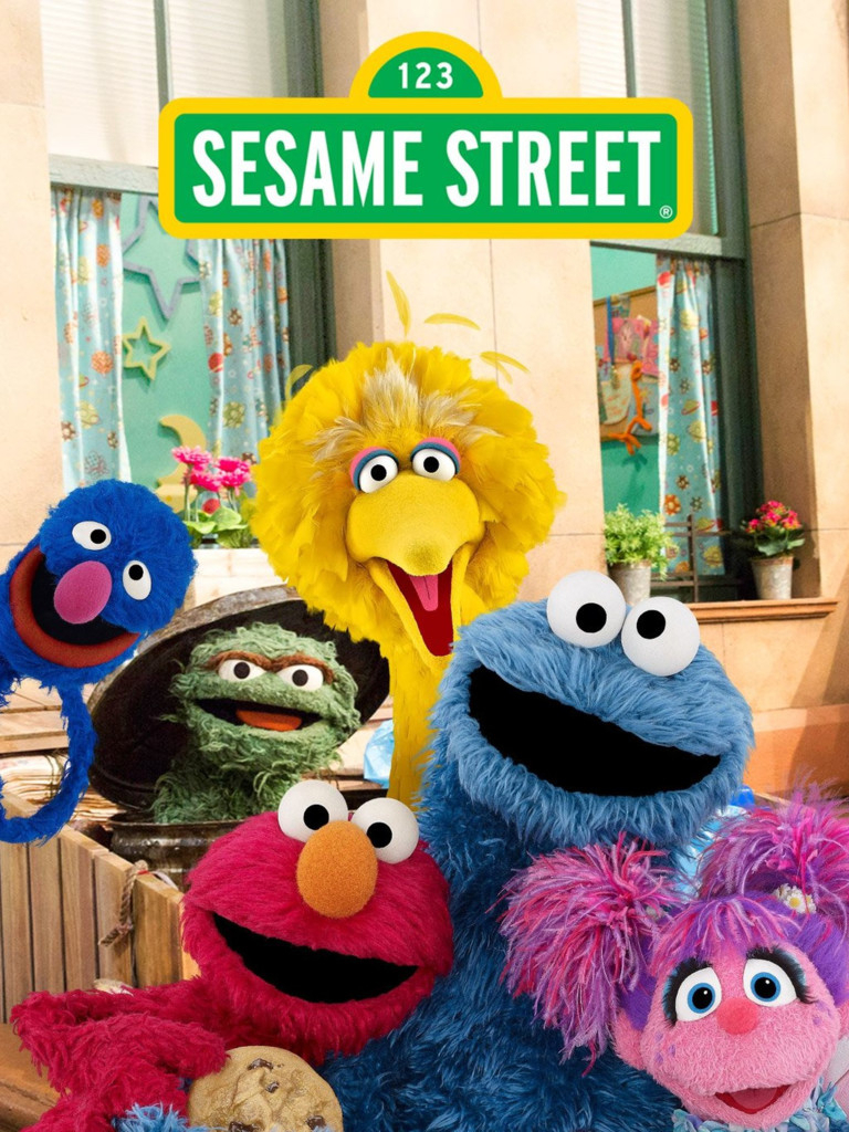 De safari junto a Coco por Sesame Street - T46 Ep 3 | SincroGuia TV