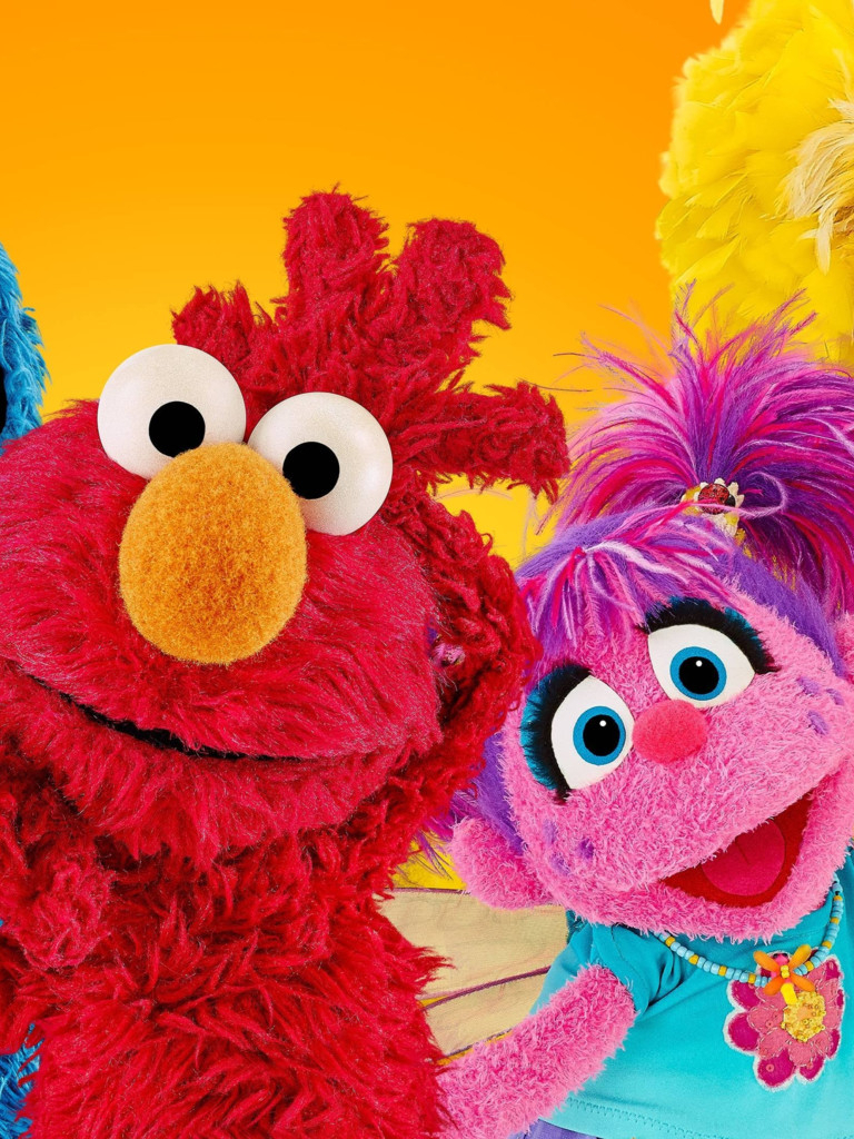 Elmo se baña - T47 Ep 10 | SincroGuia TV