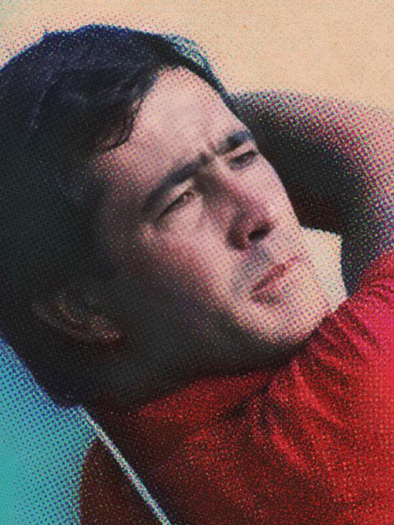 Seve: artista, luchador, leyenda | SincroGuia TV