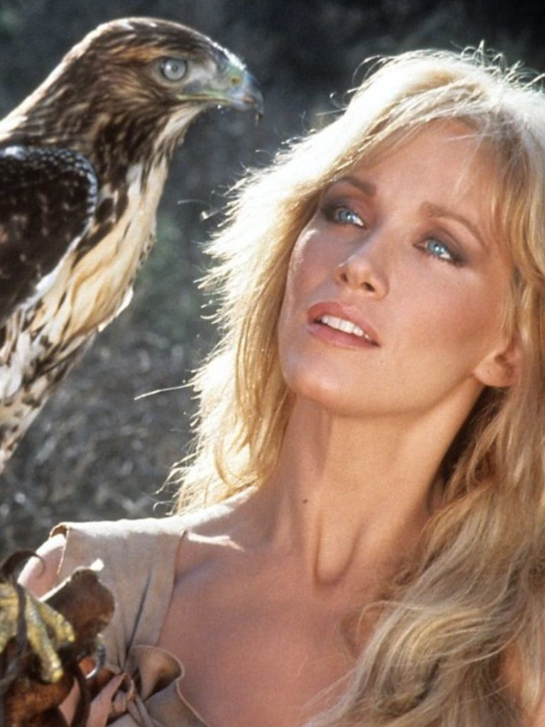 Sheena, reina de la selva | SincroGuia TV