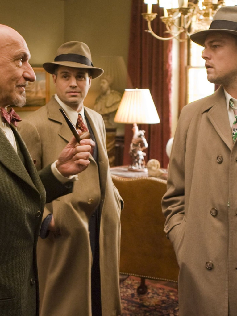 Shutter Island | SincroGuia TV
