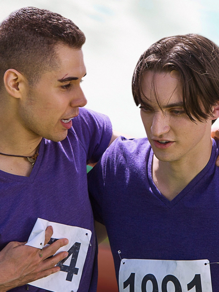 Si yo tuviera alas | SincroGuia TV