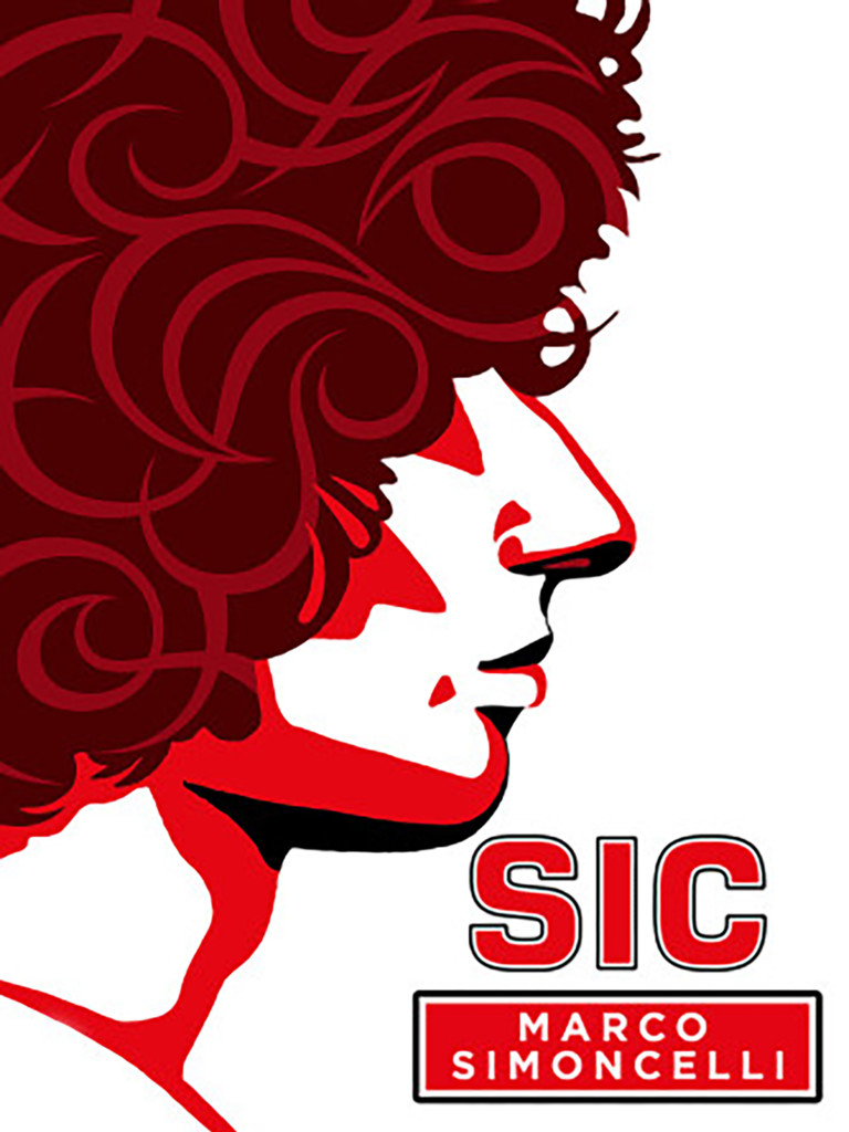 SIC. Marco Simoncelli | SincroGuia TV