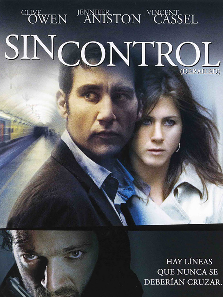 Sin control | SincroGuia TV
