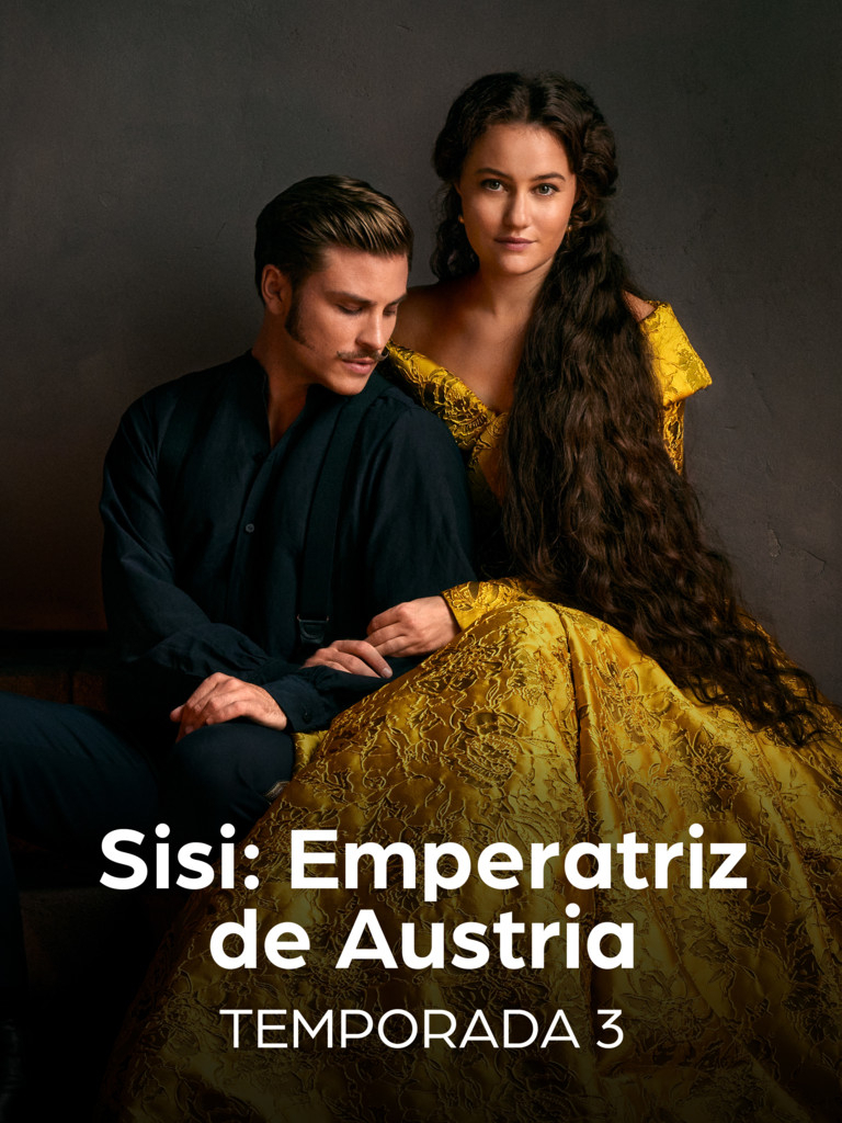 Episodio 2 - Sisi: emperatriz de Austria - T3 Ep 2 | SincroGuia TV