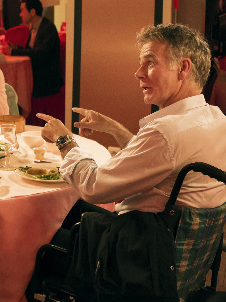 Sobre ruedas | SincroGuia TV