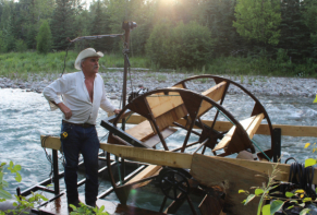 Programación Discovery Channel Hoy SincroGuia TV