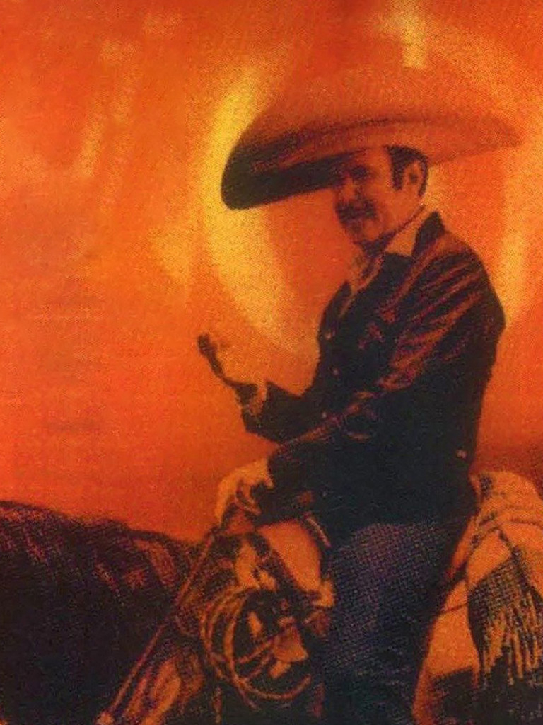 Sol en llamas | SincroGuia TV