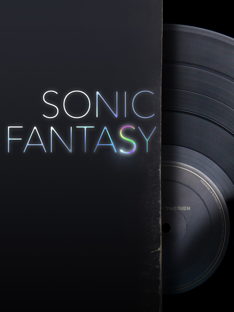 Sonic Fantasy | SincroGuia TV