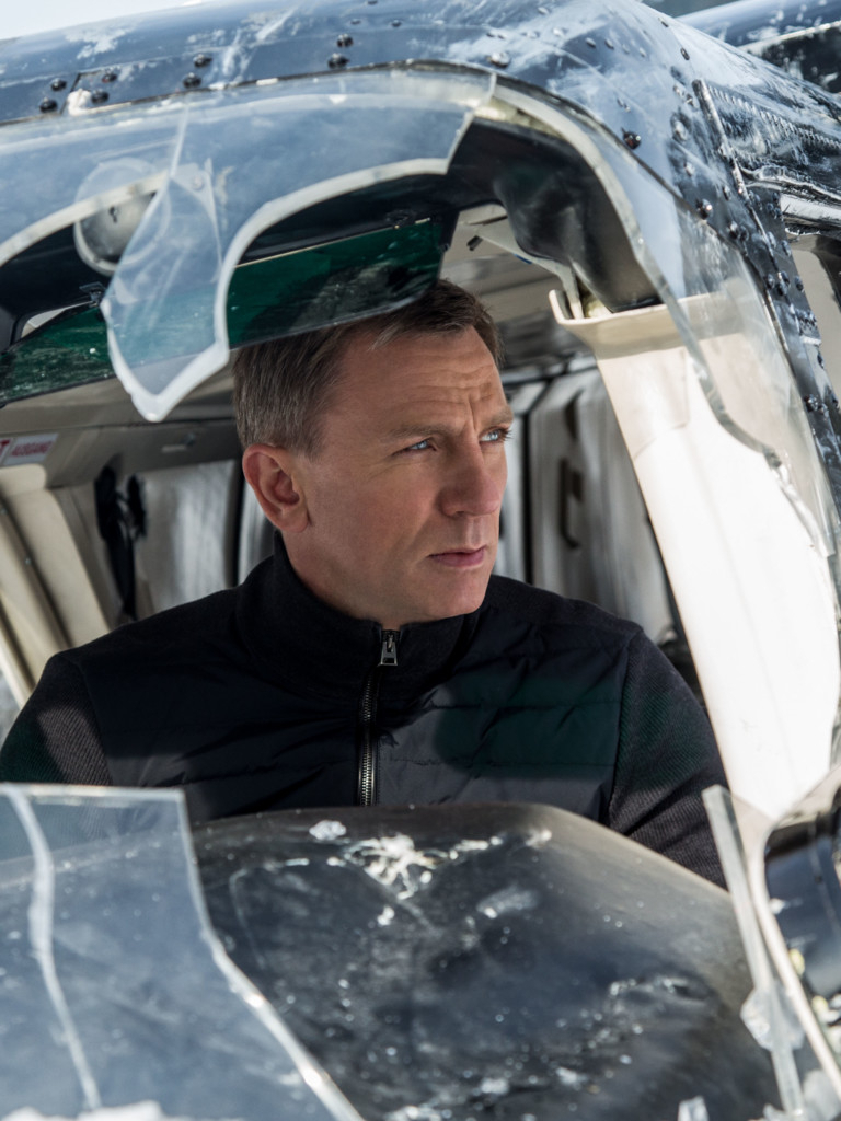 Spectre | SincroGuia TV