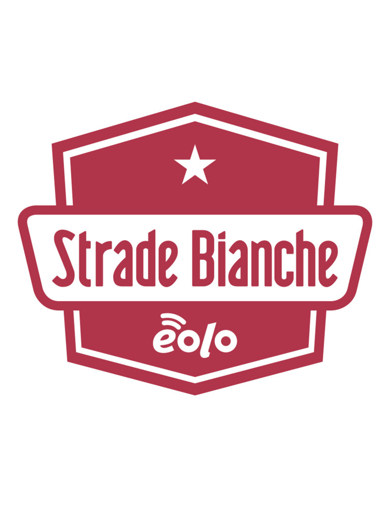 Strade Bianche - 2022 | SincroGuia TV