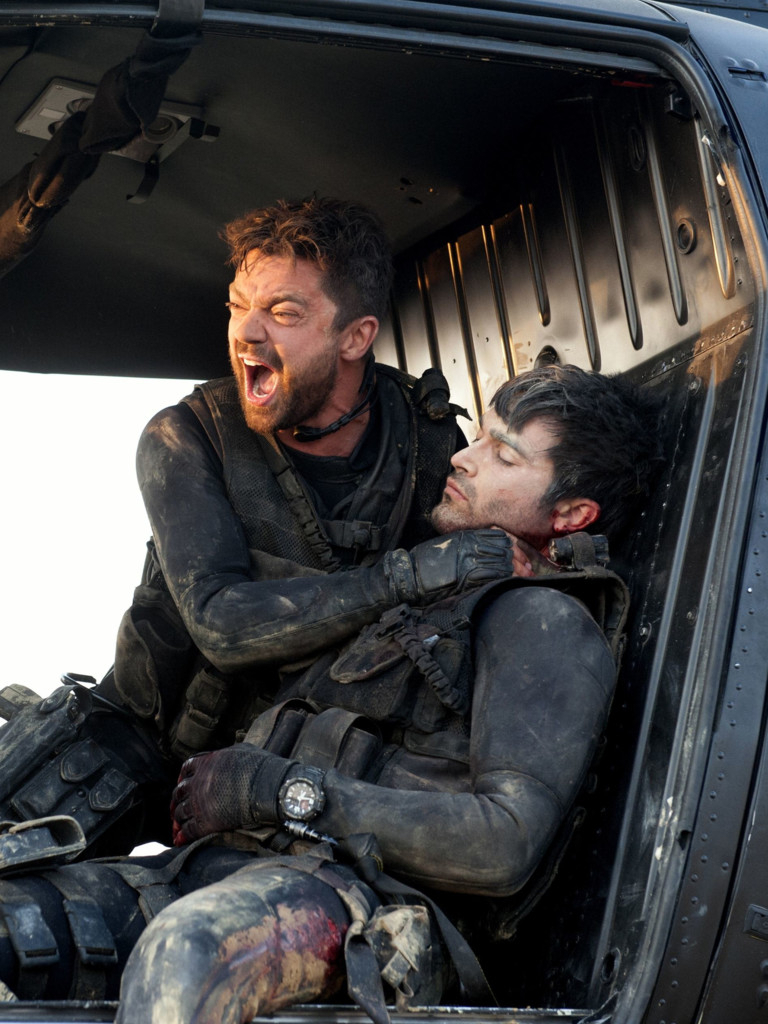 Stratton | SincroGuia TV