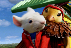 Stuart Little 2 | SincroGuia