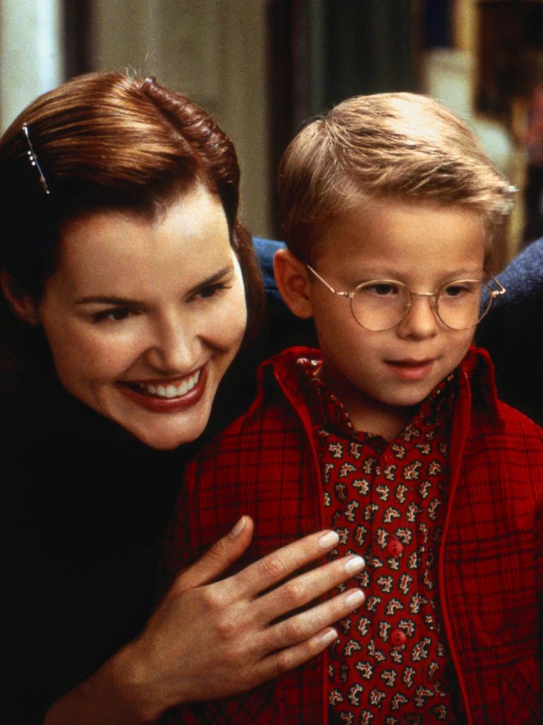 Stuart Little | SincroGuia TV