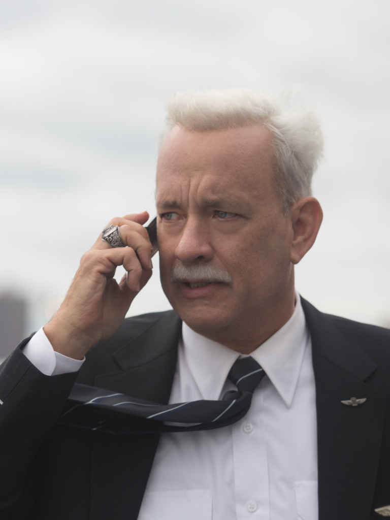 Sully | SincroGuia TV