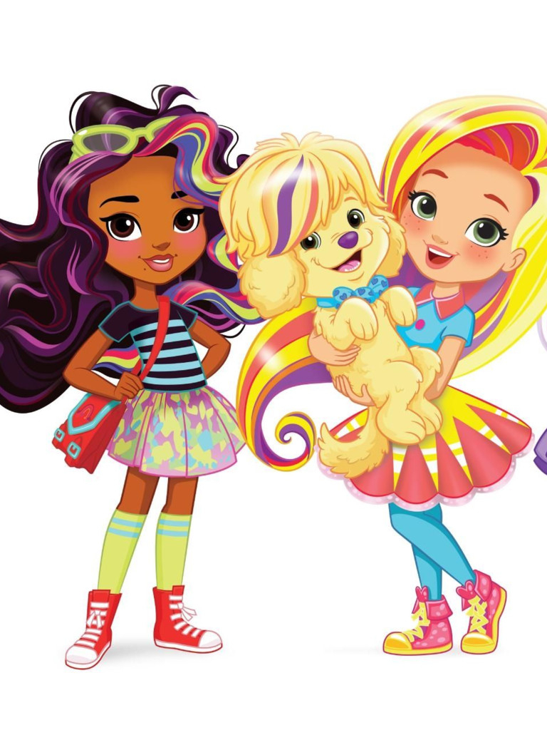 Una monada - T2 Ep 3 | SincroGuia TV