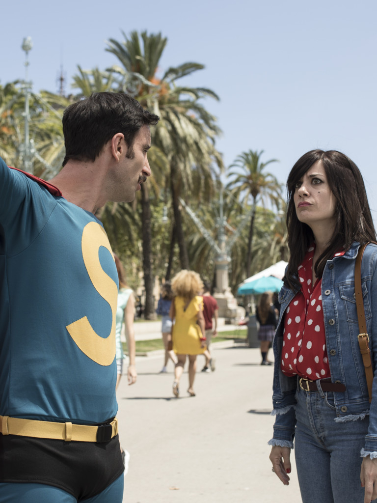 Superlópez | SincroGuia TV