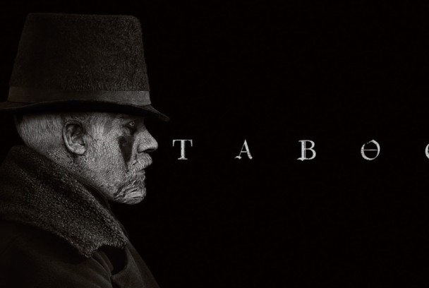 Episodio 1 - Taboo - T1 Ep 1 | SincroGuia TV