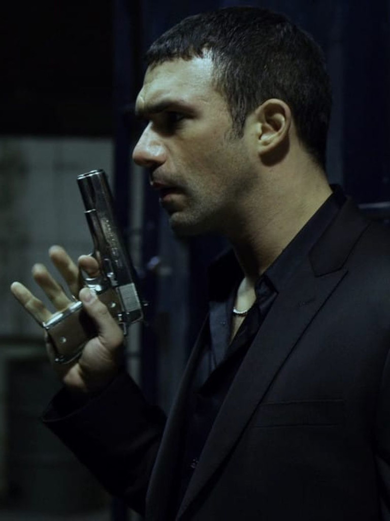 Tactical Force | SincroGuia TV