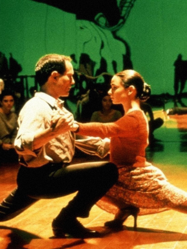 Tango | SincroGuia TV