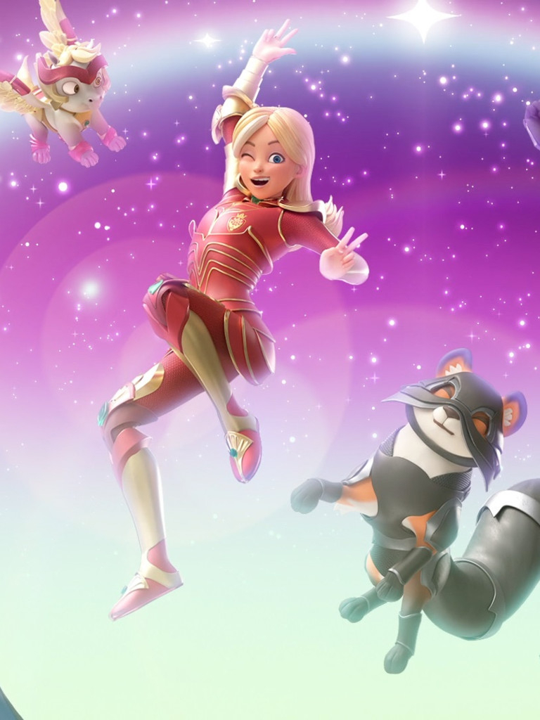 La planta de camelin - T2 Ep 7 | SincroGuia TV