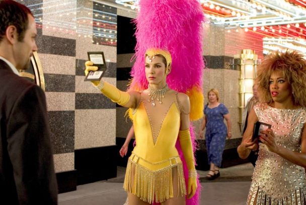 Miss Agent Especial 2: Armada i fabulosa | SincroGuia TV