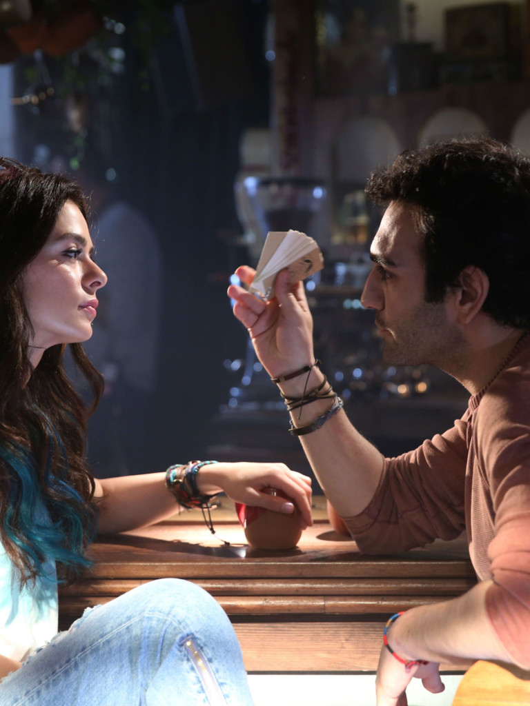 Te amaré toda la vida | SincroGuia TV