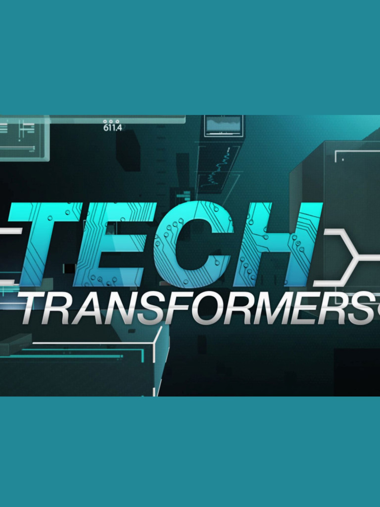 Tech Transformers | SincroGuia TV