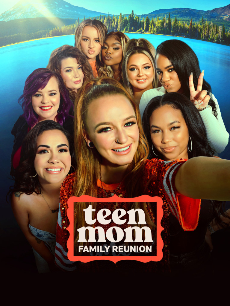 Family Reunion Primera Parte 1 - T2 Ep 9 | SincroGuia TV