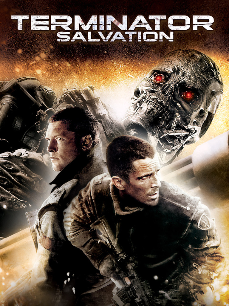 Terminator Salvation | SincroGuia TV
