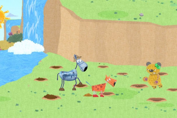 Neptuno Films | SincroGuia