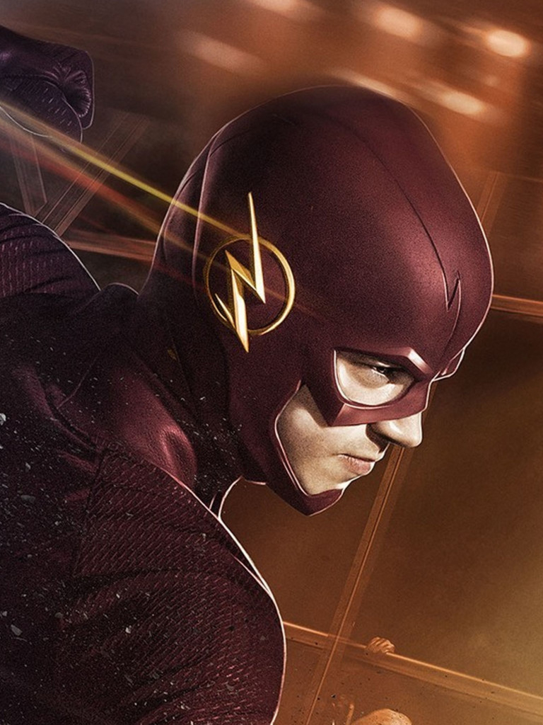 El hombre del traje amarillo - T1 Ep 9 | SincroGuia TV