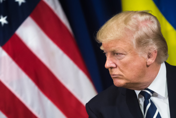 Monday, January 20, 2025 6AM - The Inauguration of Donald J. Trump - T1 ...