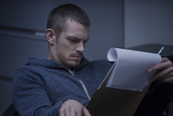 Sangre en el agua - T4 Ep 1 | SincroGuia TV