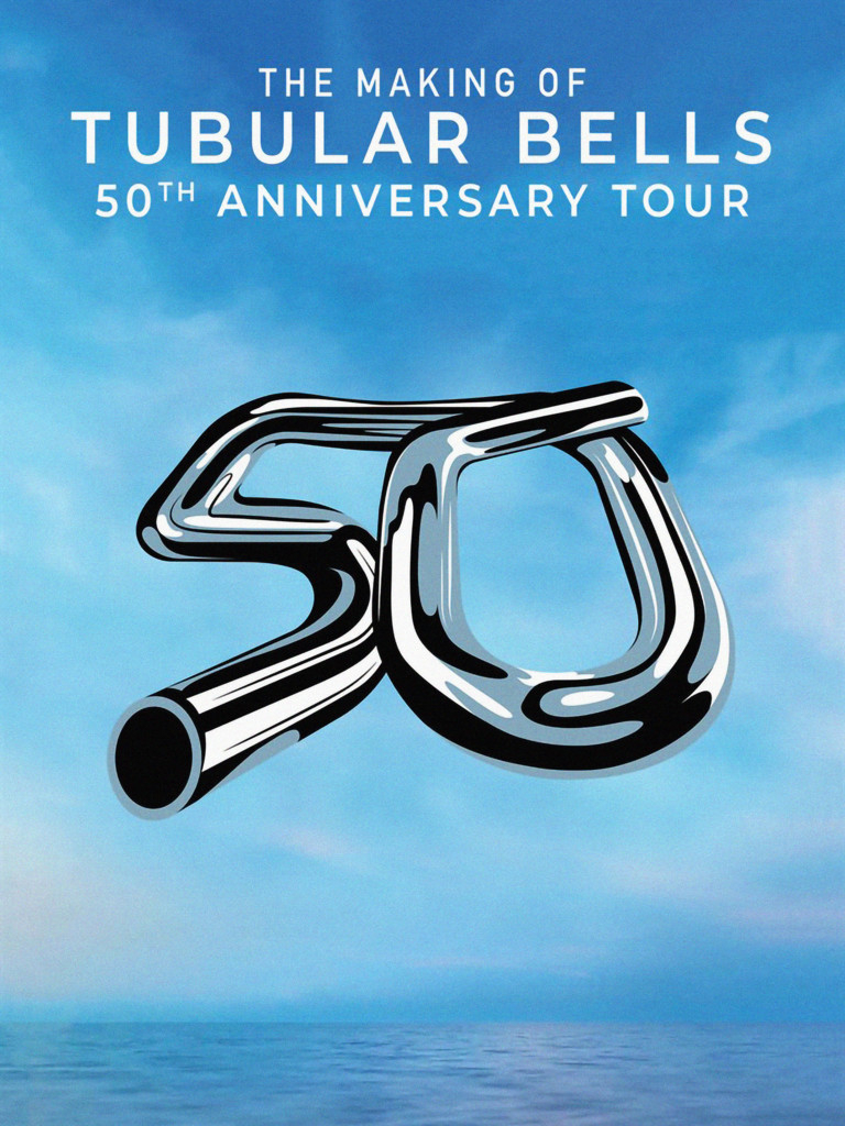 Tubular Bells. 50 aniversario | SincroGuia TV