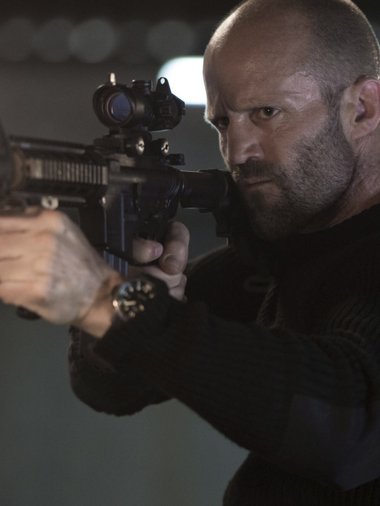 The Mechanic | SincroGuia TV