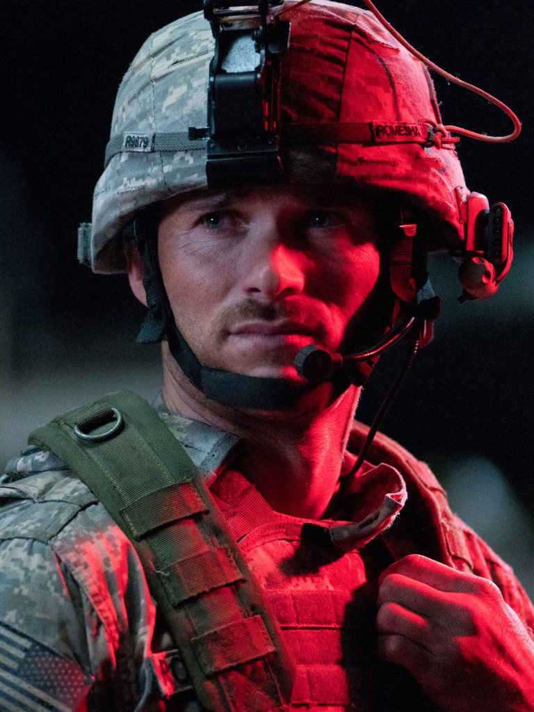 The Outpost | SincroGuia TV