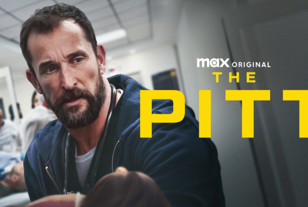 8:00 A.M. - The Pitt - T1 Ep 2 | SincroGuia TV