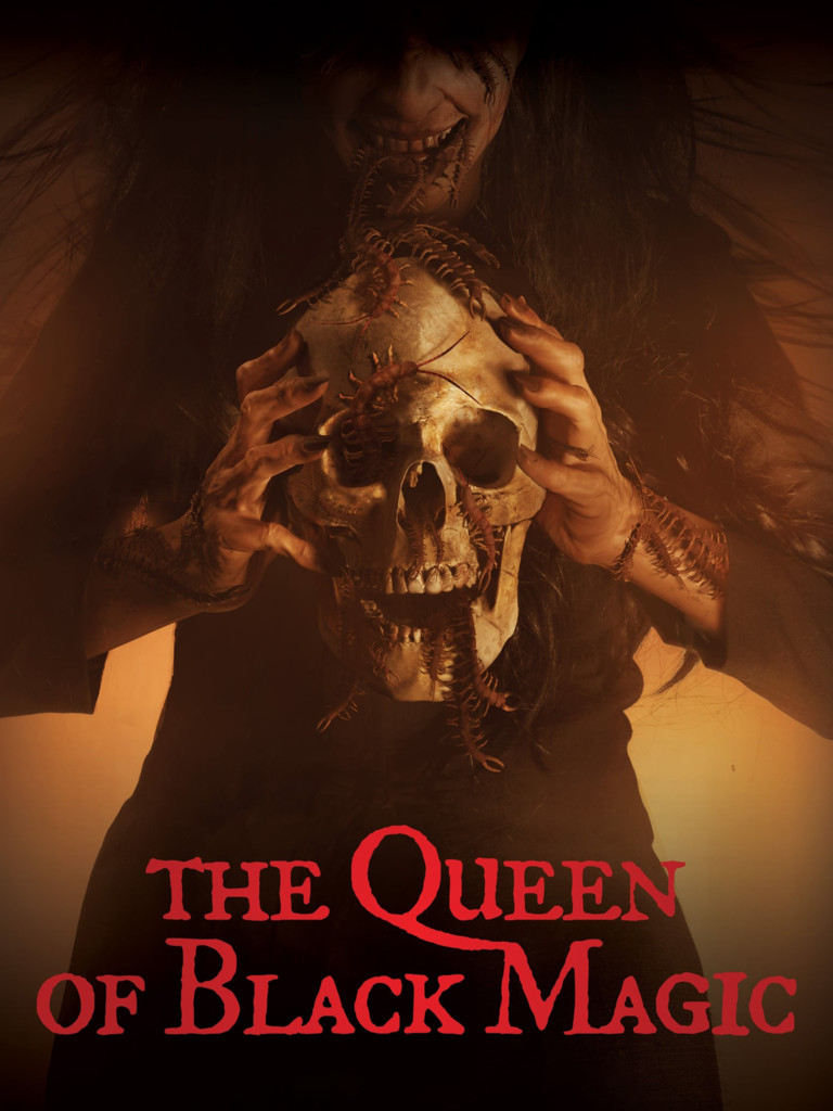 The Queen of Black Magic | SincroGuia TV