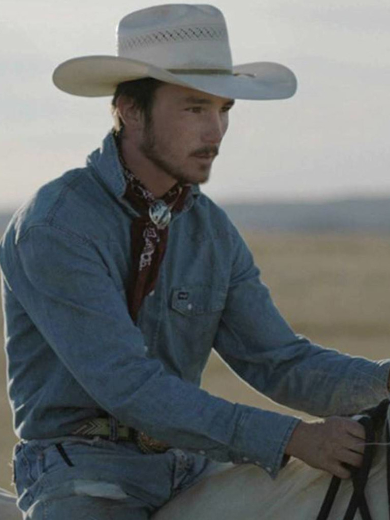 The Rider | SincroGuia TV