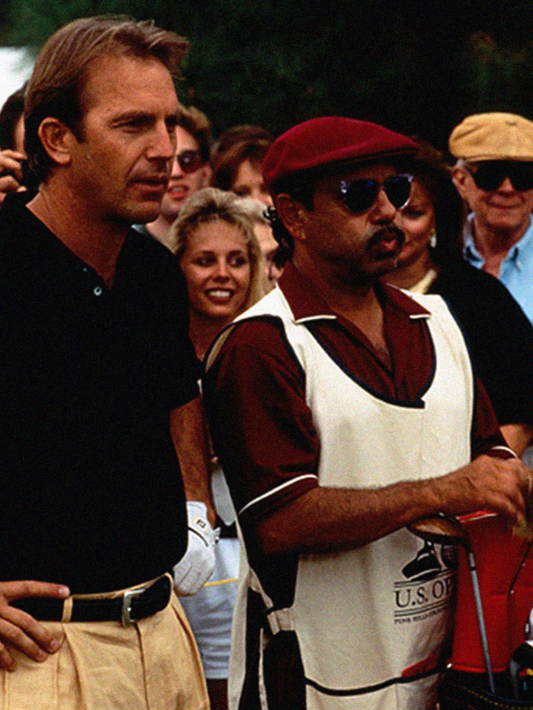 Tin Cup | SincroGuia TV