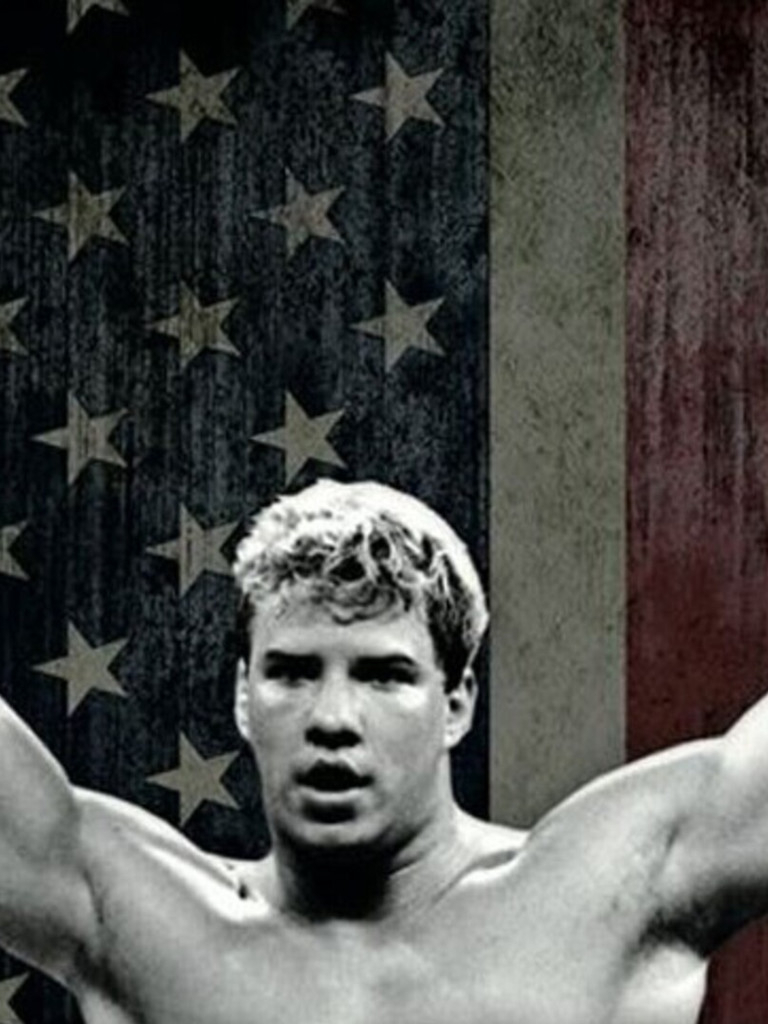 Tommy Morrison | SincroGuia TV