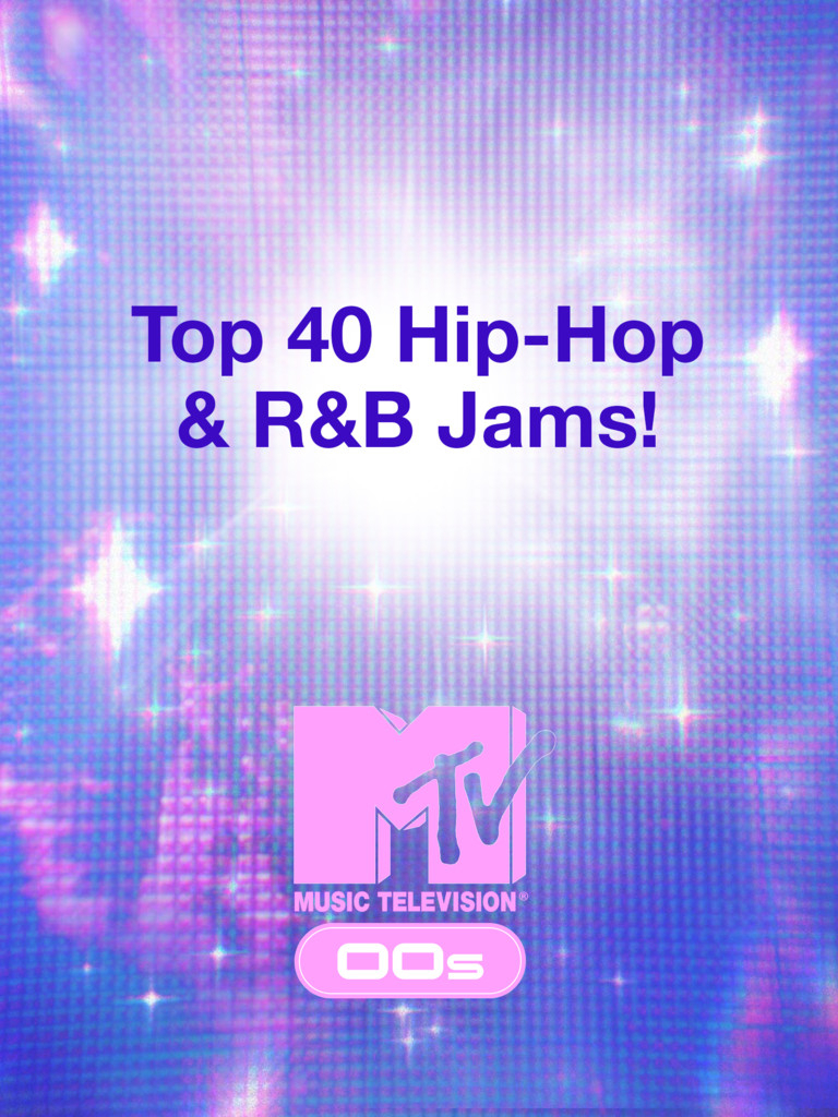 Top 40 Hip-Hop & R&B Jams! | SincroGuia TV