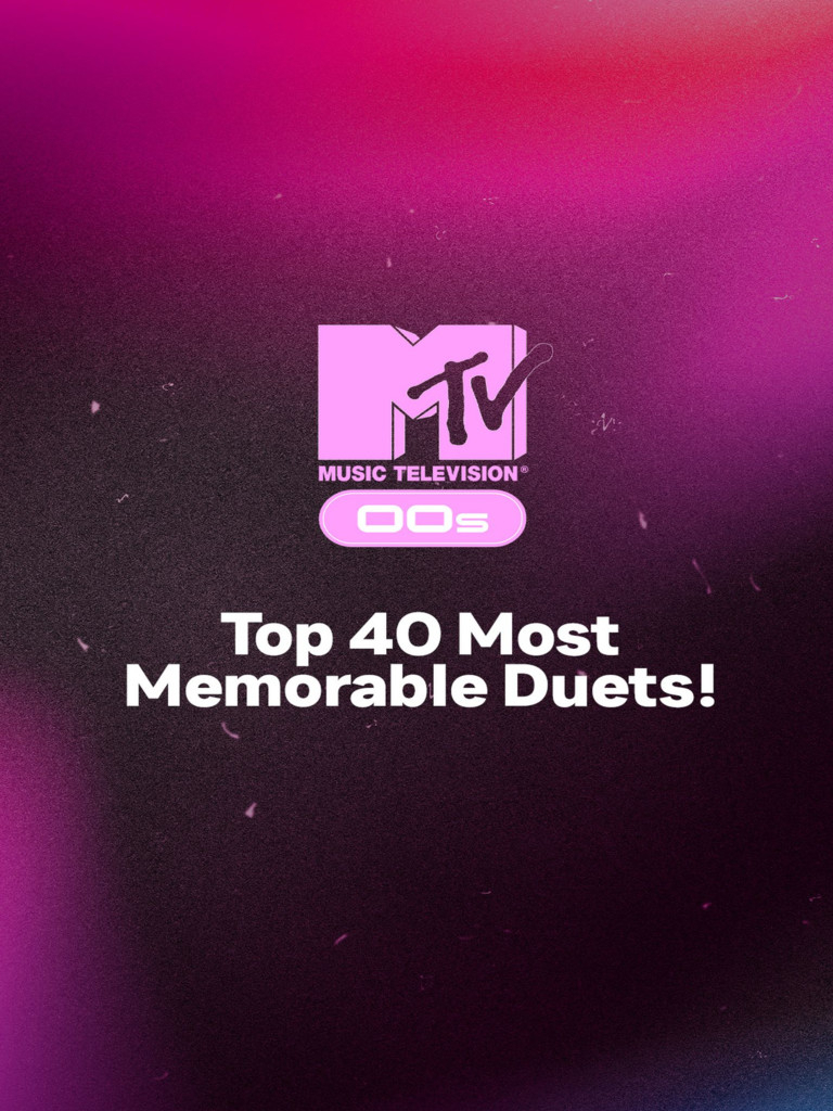 Top 40 Most Memorable Duets! | SincroGuia TV