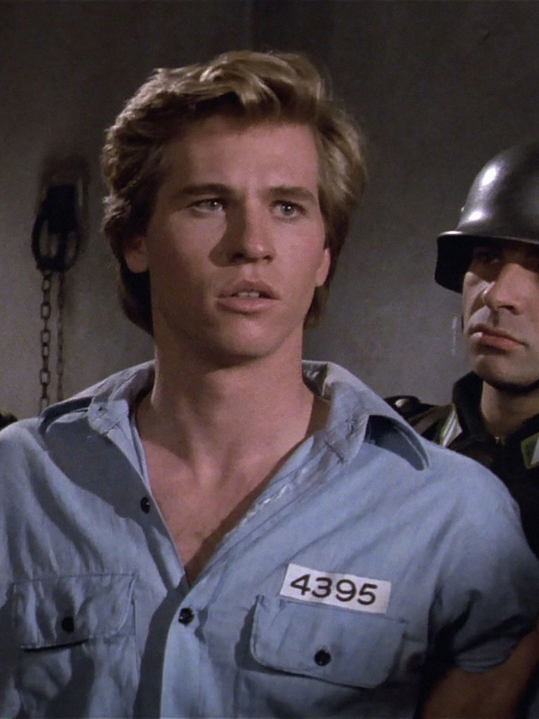 Top Secret | SincroGuia TV