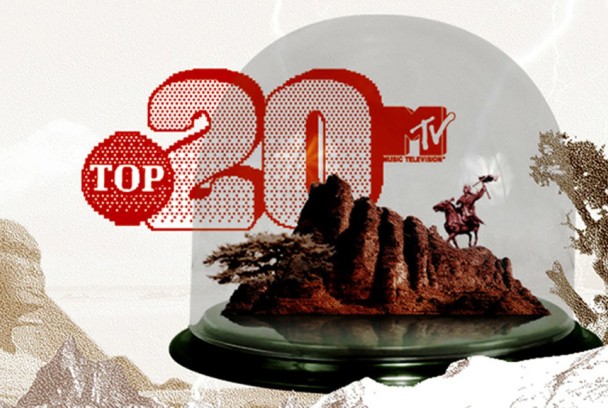 Top 20 MTV Hits | SincroGuia TV