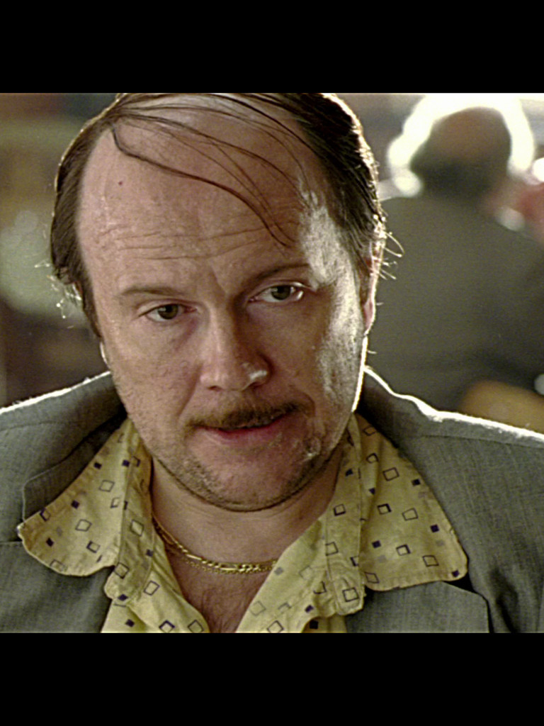 Torrente 3: El protector | SincroGuia