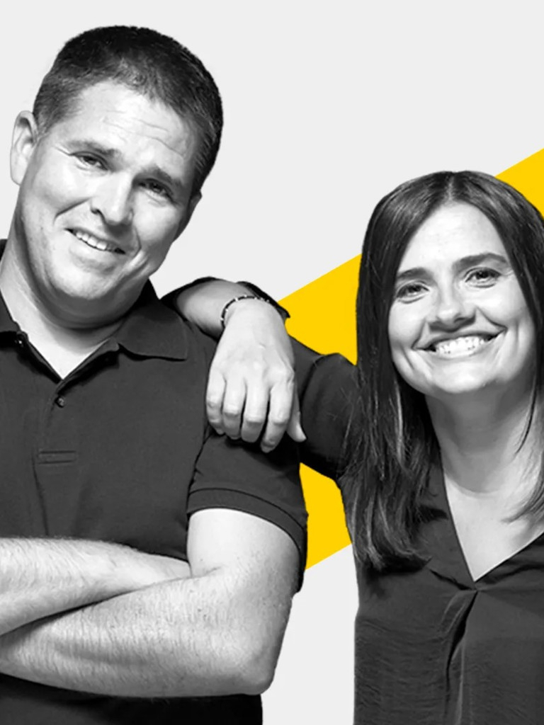 Episodi 834 - 2025 | SincroGuia TV